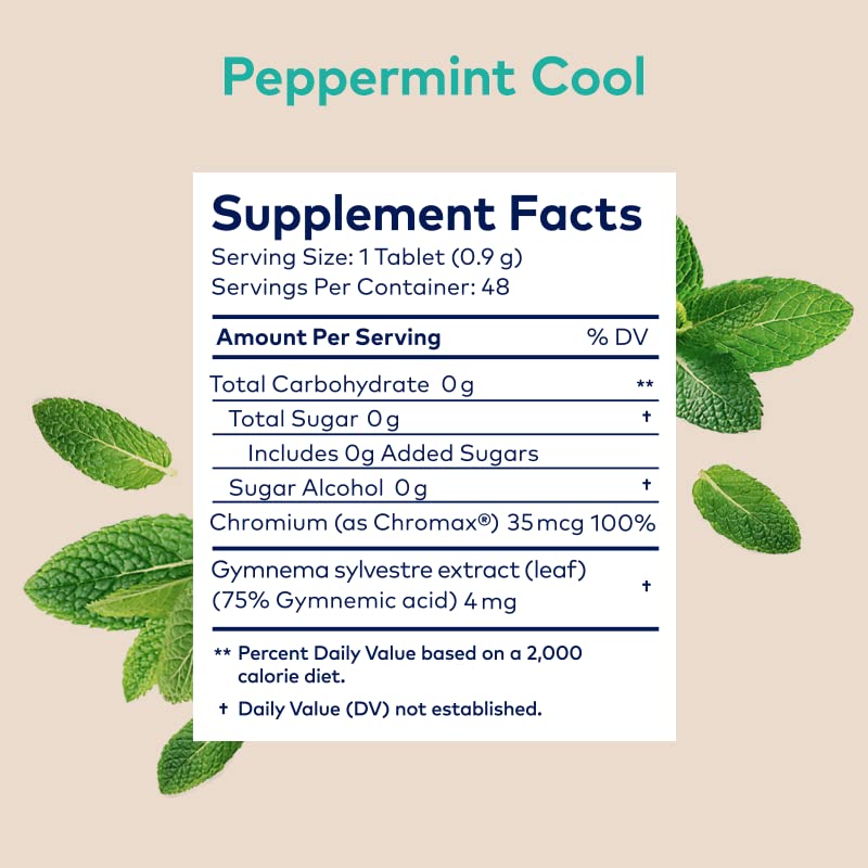 14 day sugar reset supplement