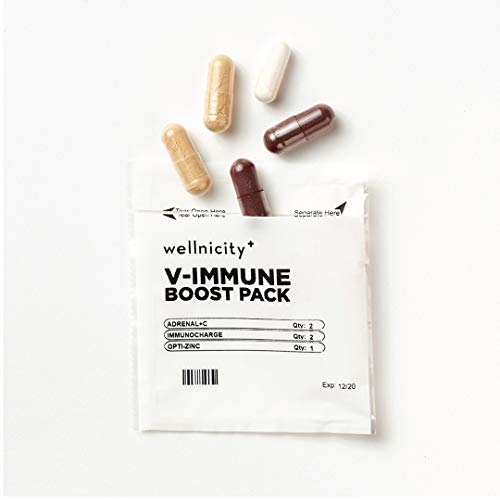 14-day supply of immune support