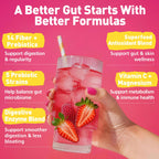 14 g fiber per serving