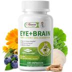 14 in 1 eye vitamins for adults