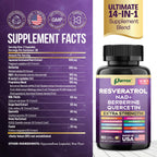 14-in-1 formula for health support