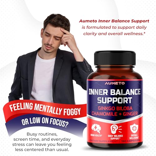 14-in-1 ginkgo biloba formula