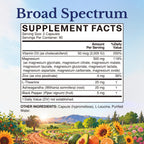 14-in-1 magnesium capsules for energy