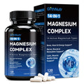 14-in-1 magnesium complex benefits