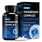 14-in-1 magnesium complex benefits