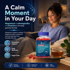 14-in-1 magnesium complex for wellness