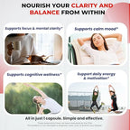 14-in-1 multivitamin for wellness
