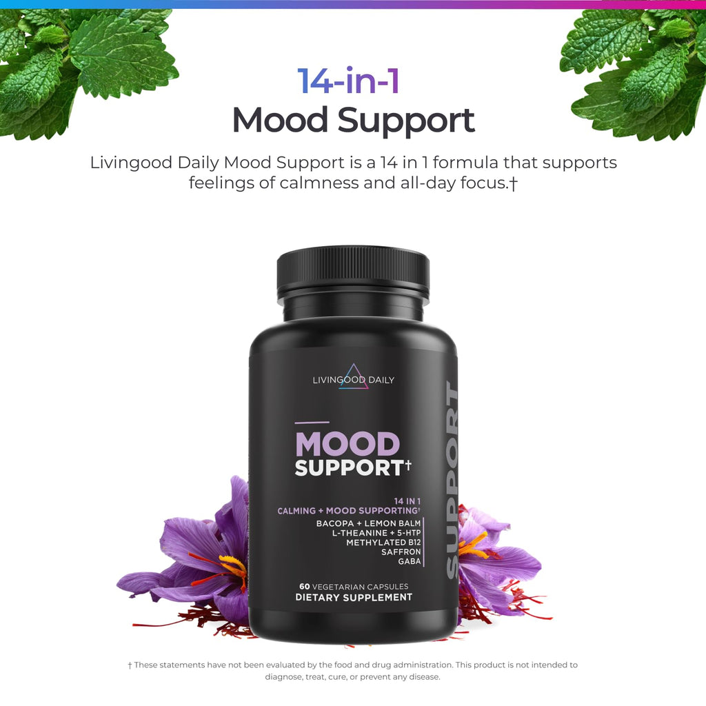 14-in-1 multivitamin for women