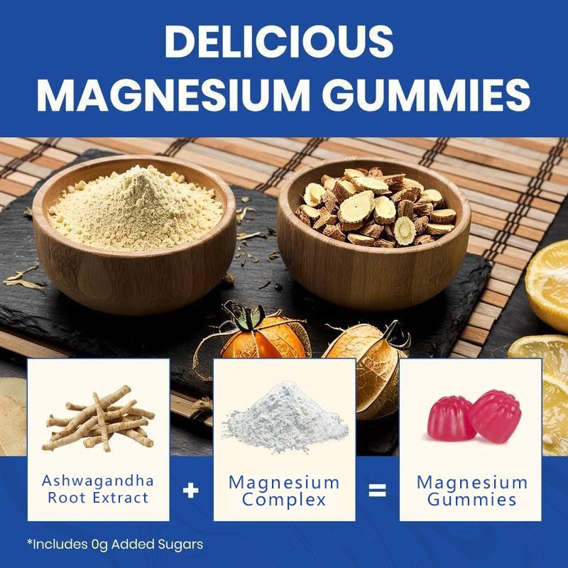 14-in-1 multivitamin gummies for wellness