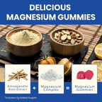 14-in-1 multivitamin gummies for wellness