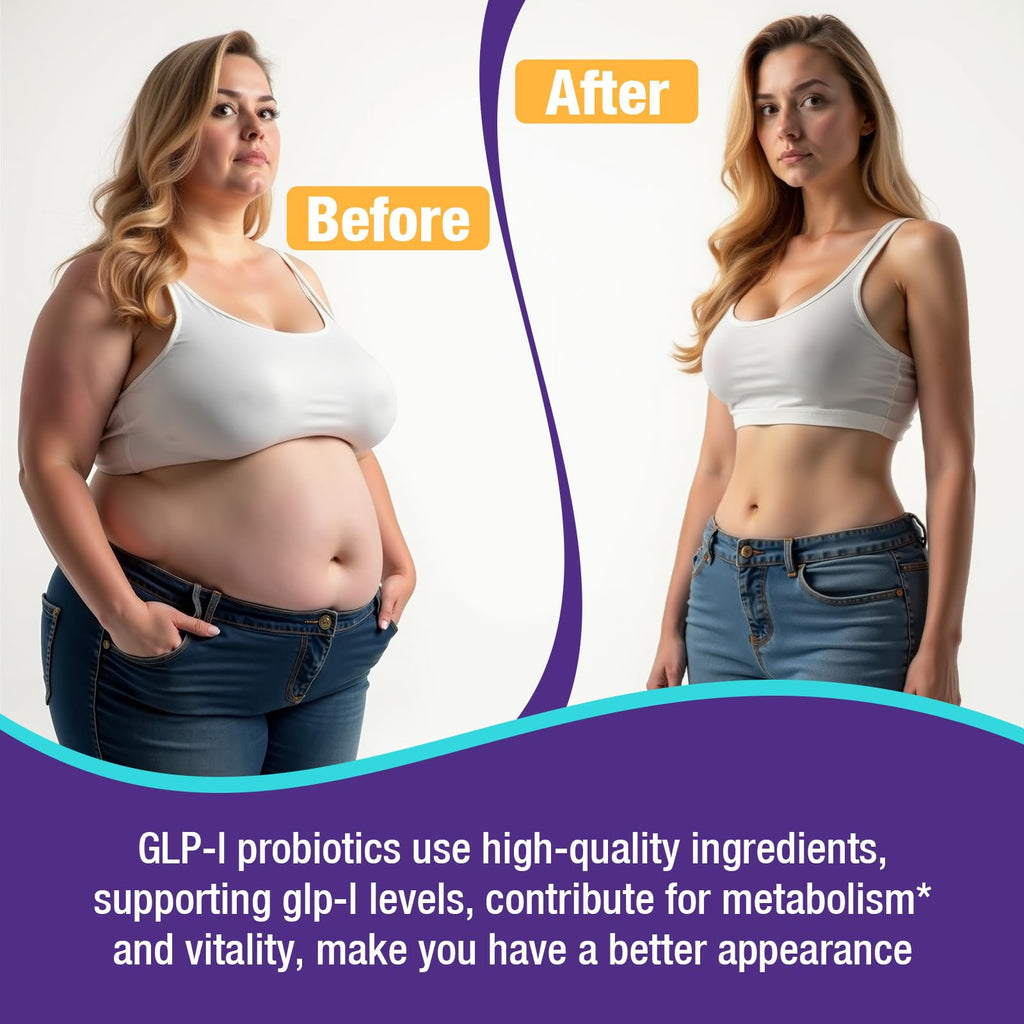 14-in-1 probiotic blend for vitality