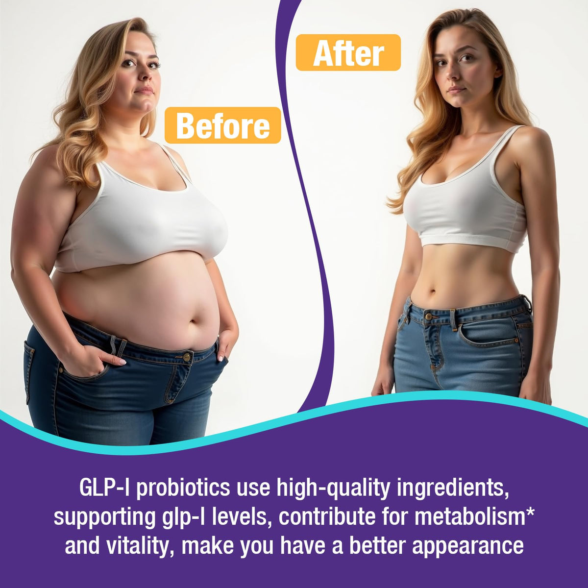 14-in-1 probiotic blend for vitality