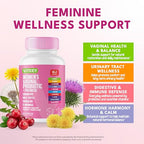 14-in-1 probiotic for women