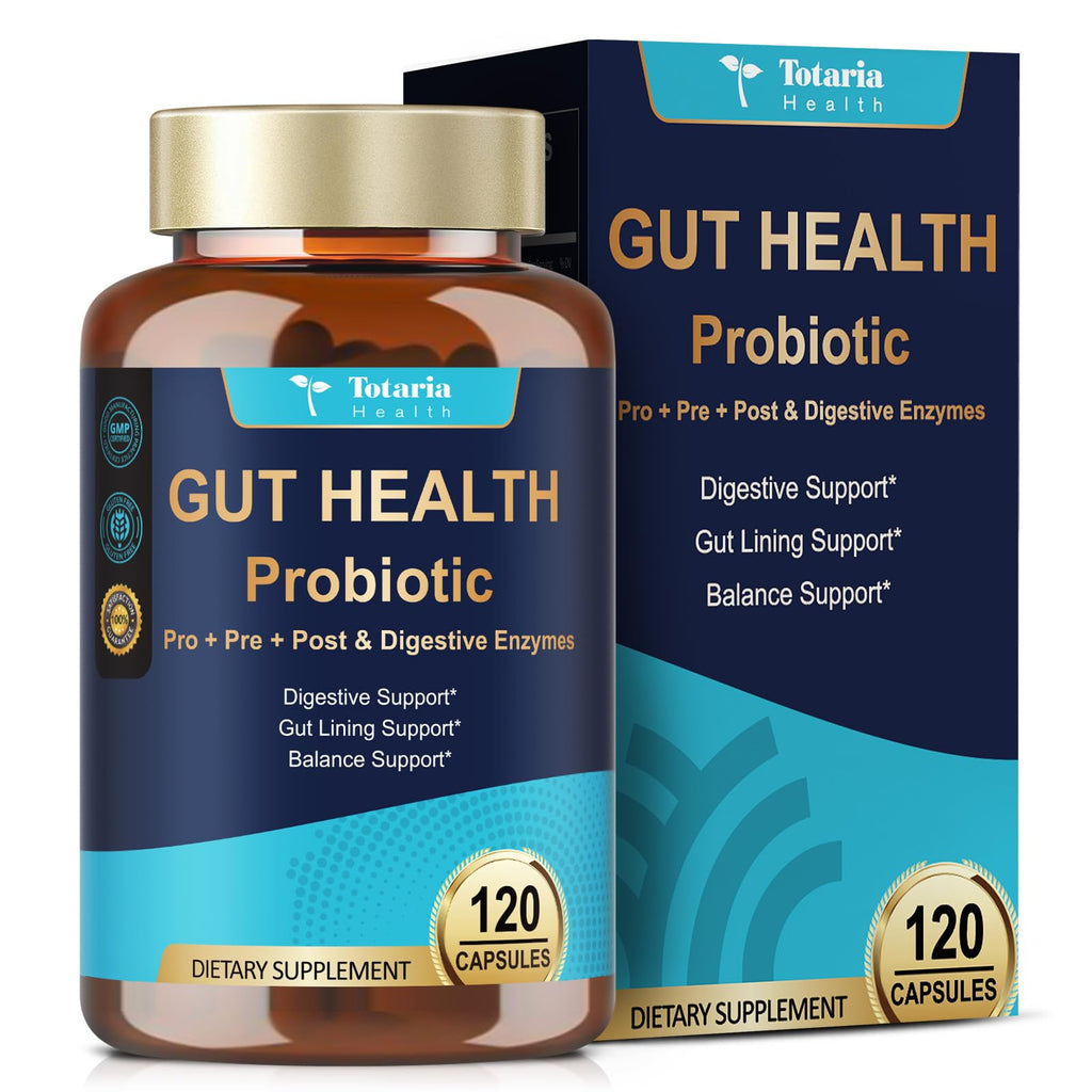 14-in-1 probiotics for gut health