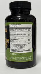 14 in 1 Resveratrol complex for daily wellness