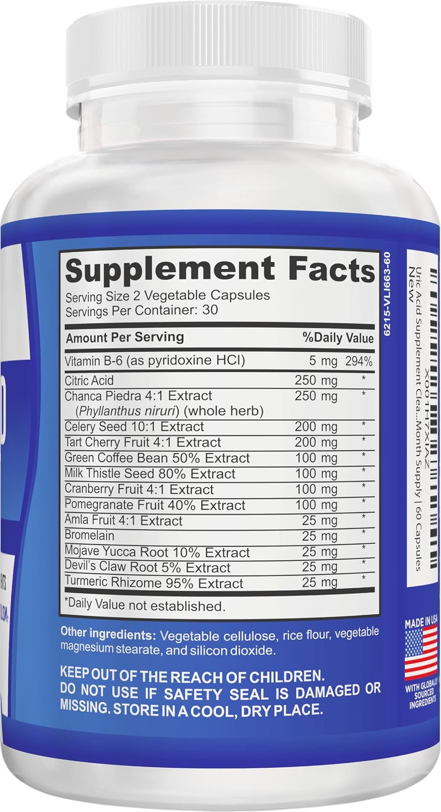 14-in-1 support for men and women