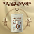 14 mushroom blend health benefits