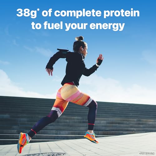 14 oz protein shake for on-the-go