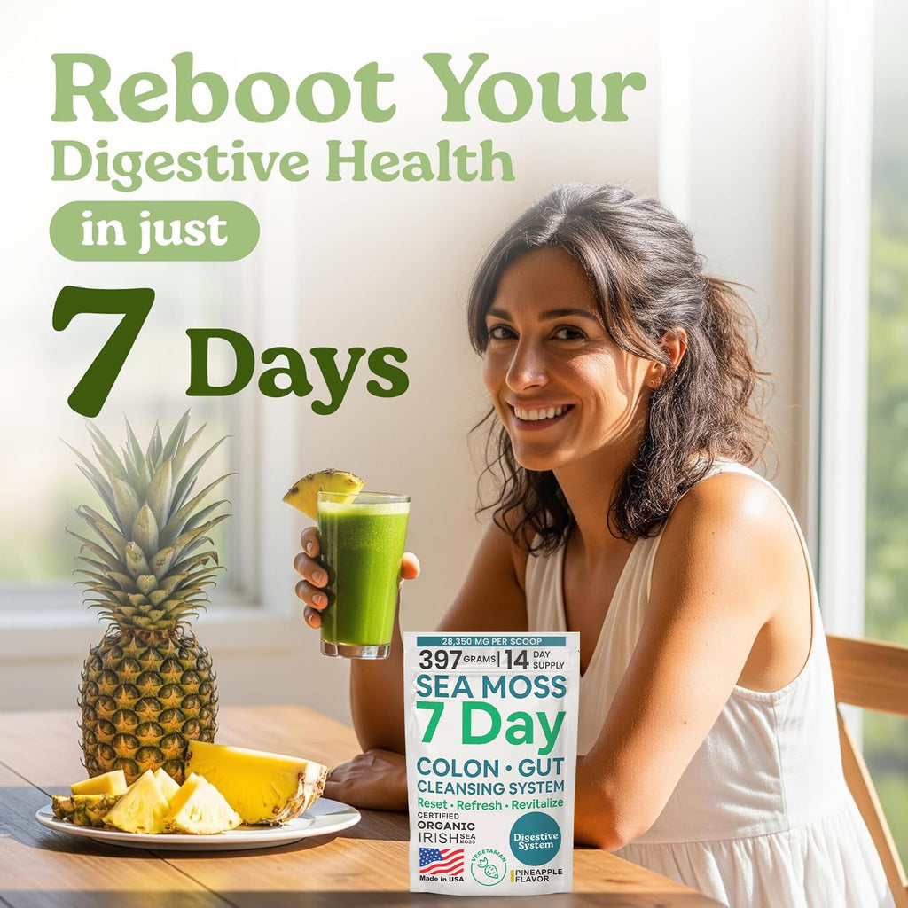 14 oz psyllium husk for smoothies