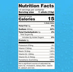 14 pack electrolyte drink mix