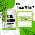 14 servings of antioxidant-rich tea