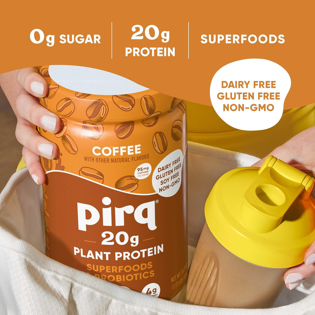 14 servings of delicious coffee flavour