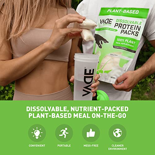 14 servings of essential nutrients