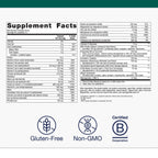 14 servings of hormone health