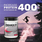 14 servings of recovery mix