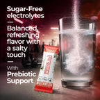14 sticks of Kevala electrolyte mix