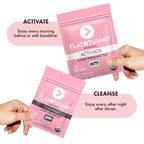 14 tea bags for detox cleanse