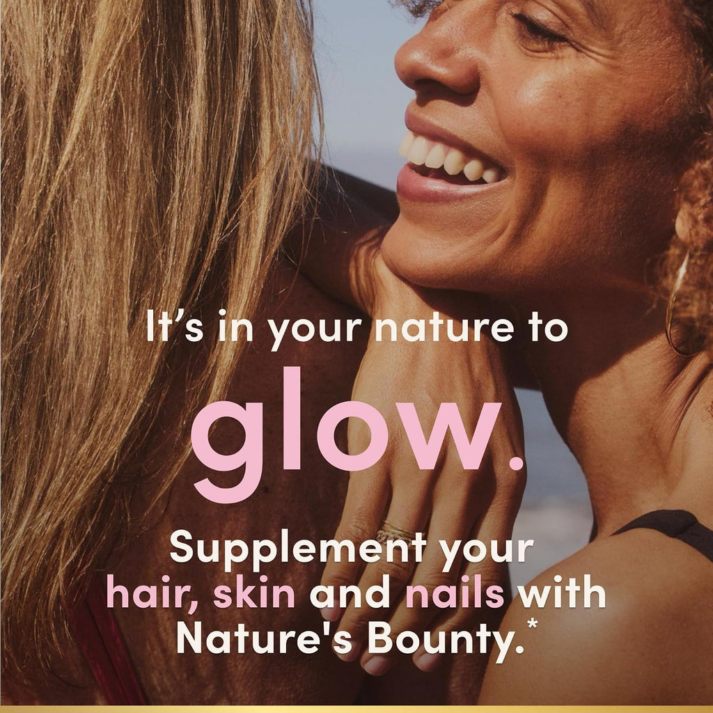 140 count biotin gummies for daily beauty