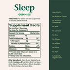 140 count melatonin for sleep aid