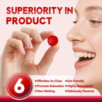 1400 mg magnesium for muscle health