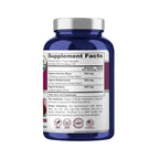 1400 mg sea moss supplement
