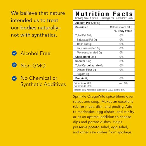 1400 servings of health benefits