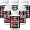 1400mg Beta Ecdysterone supplement benefits