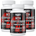 1400mg Beta Ecdysterone supplement benefits