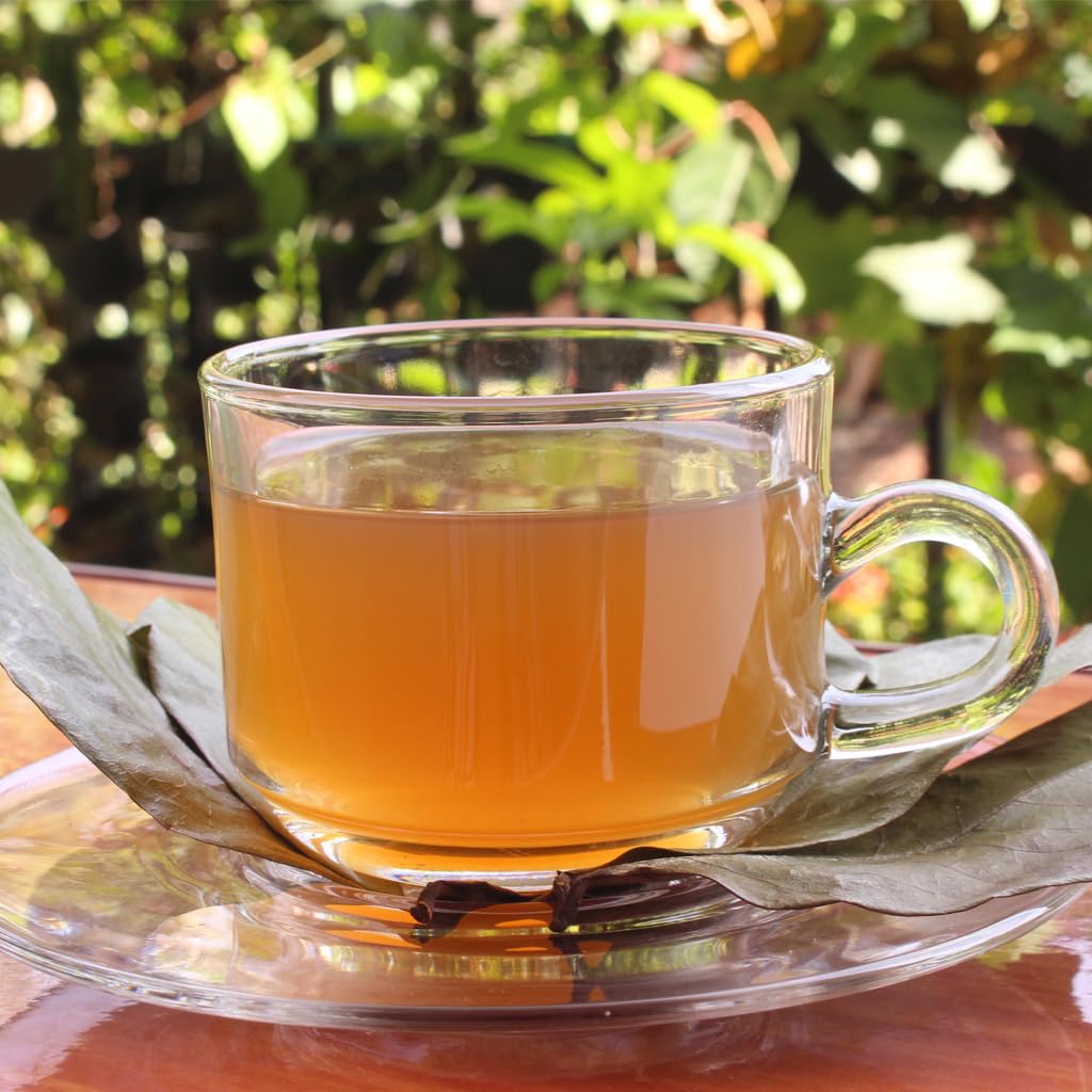 1400S SPICES herbal tea benefits