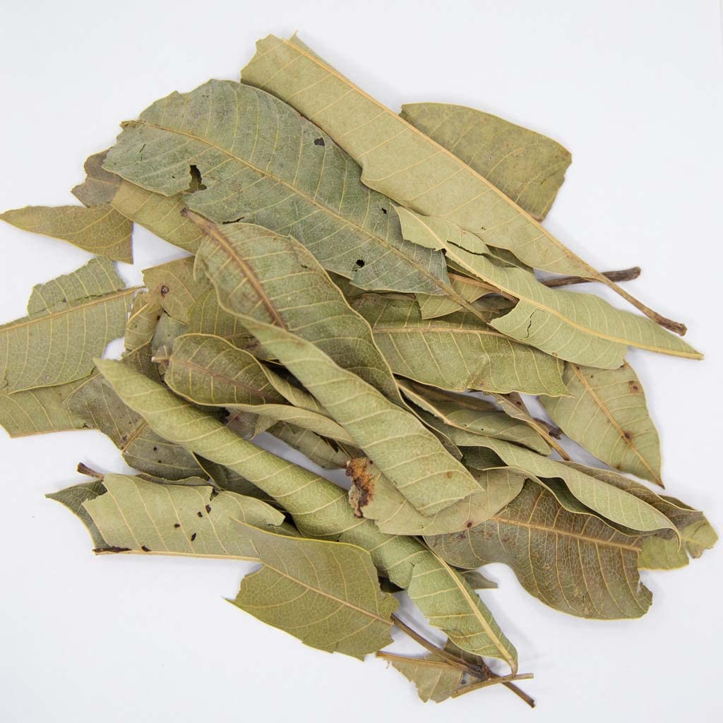 1400S SPICES mango leaves infusion