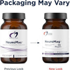 1440 mg magnesium for better sleep
