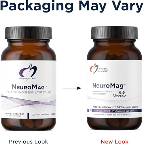 1440 mg magnesium for better sleep