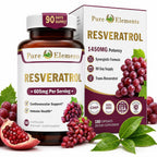 1450 mg antioxidant support