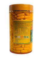 1450 mg Royal Jelly capsules