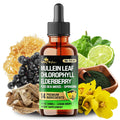 14in1 Mullein liquid drops benefits