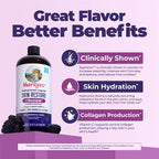 15.22 oz skin restore formula