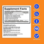 15 billion cfu kids probiotic