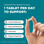 15 billion CFU probiotic formula