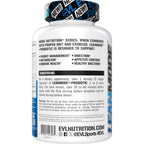 15 billion CFU probiotic supplement
