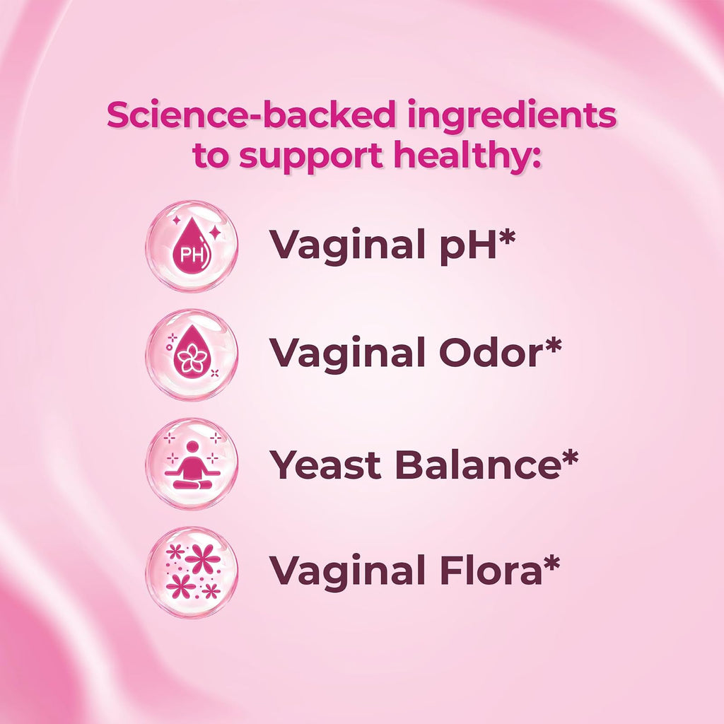 15 billion CFUs for optimal health